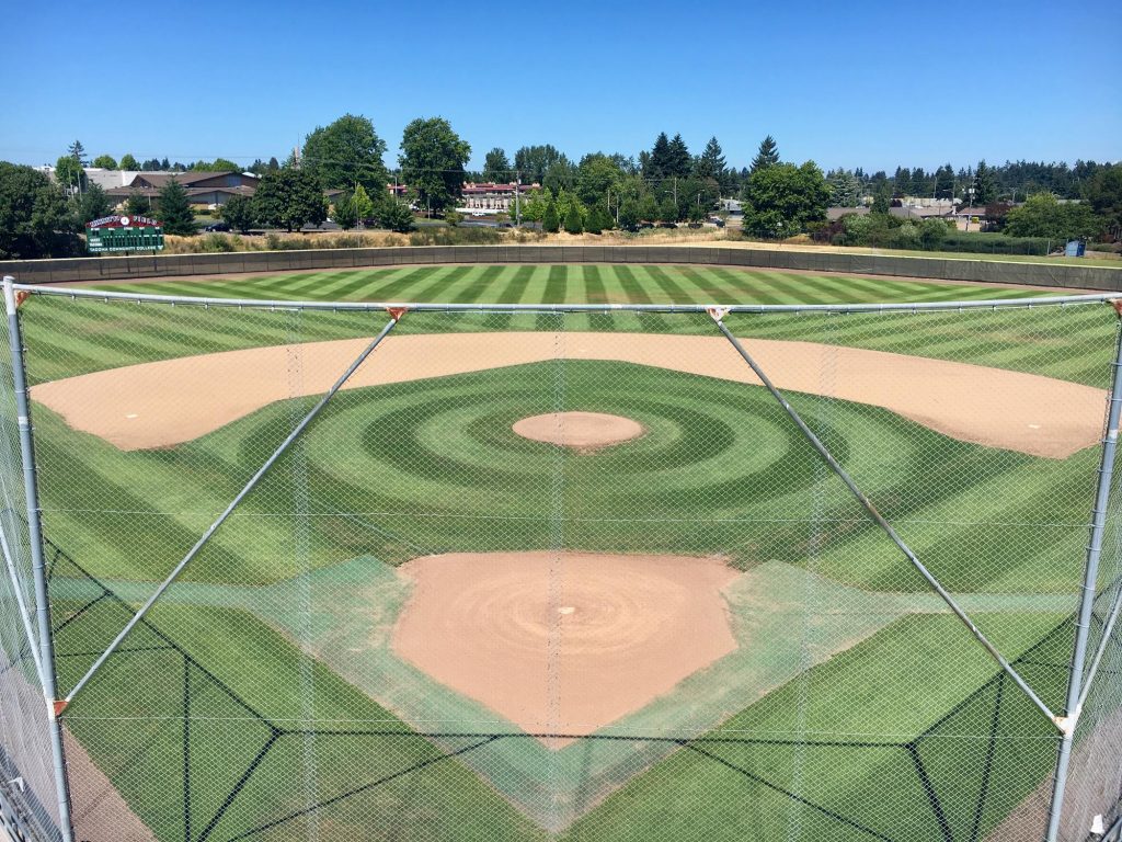 Basbeall_Field_home - Supporting Sports Turf of All Sorts
